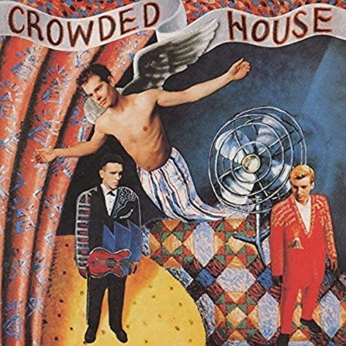 ドント・ドリーム・イッツ・オーバー (SHM-CD) (解説歌詞対訳付)クラウデッド・ハウスクラウデッドハウス くらうでっどはうす　発売日 : 2015年4月08日　種別 : CD　JAN : 4988005880567　商品番号 : UI...