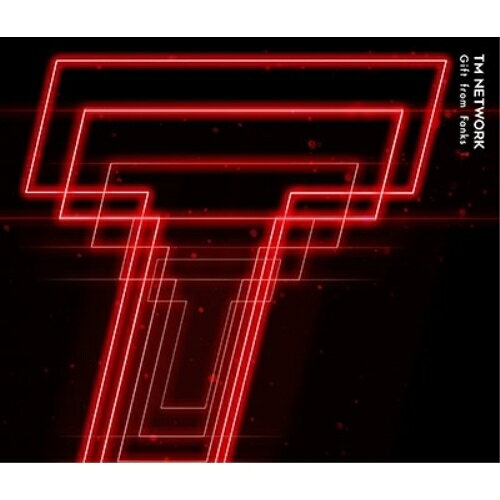 Gift from Fanks TTM NETWORKティーエムネットワーク てぃーえむねっとわーく　発売日 : 2020年3月18日　種別 : CD　JAN : 4560427453149　商品番号 : MHCL-2843【商品紹介】TM...
