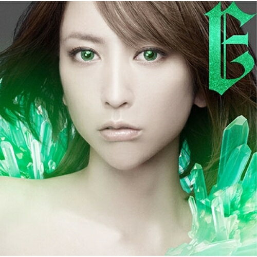 BEST -E- (通常盤)藍井エイルアオイエイル あおいえいる　発売日 : 2016年10月19日　種別 : CD　JAN : 4547557046441　商品番号 : SECL-2005【商品紹介】藍井エイルがメジャーデビュー5周年記念...