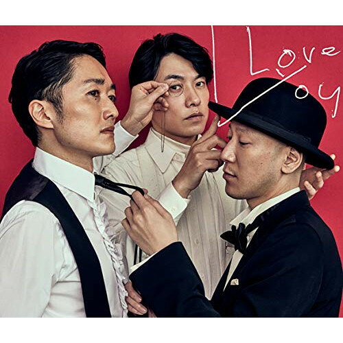 I Love You (通常盤)フジファブリックふじふぁぶりっく　発売日 : 2021年3月10日　種別 : CD　JAN : 4547366490695　商品番号 : AICL-4025【商品紹介】2019年1月にリリースされた前作『F』...