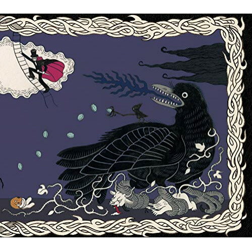闇夜に烏、雪に鷺 (2CD+DVD) (完全生産限定盤)LACCO TOWERラッコタワー らっこたわー　発売日 : 2021年3月31日　種別 : CD　JAN : 4549767122816　商品番号 : COZP-1734【商品紹介】...