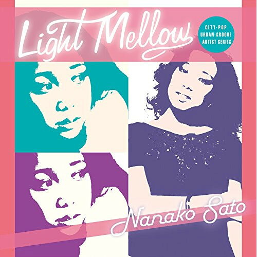 Light Mellow 佐藤奈々子 (解説付)佐藤奈々子サトウナナコ さとうななこ　発売日 : 2014年10月29日　種別 : CD　JAN : 4988001766636　商品番号 : COCP-38805【商品紹介】音楽ライター金澤...