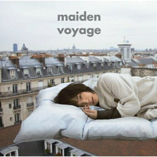 MAIDEN VOYAGE (通常盤)Salyuサリュ さりゅ　発売日 : 2010年3月24日　種別 : CD　JAN : 4988061863245　商品番号 : TFCC-86324【商品紹介】Salyuの3rdフル・アルバム。小林武...