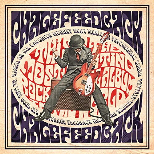 feedbackChageチャゲ ちゃげ　発売日 : 2019年8月07日　種別 : CD　JAN : 4988031339817　商品番号 : UPCY-7600【商品紹介】令和にあえて昭和リスペクト!3年ぶりのアルバムでは、Chageの...