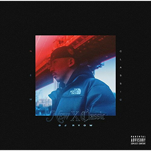 NEW × CLASSIC (CD+DVD)DJ RYOWディージェイリョウ でぃーじぇいりょう　発売日 : 2018年3月21日　種別 : CD　JAN : 4582174312944　商品番号 : VCCD-2024【商品紹介】DJ活動...
