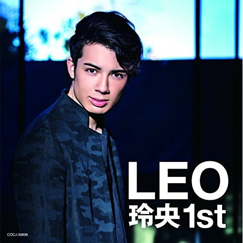 玲央 1st (解説英訳付)LEOレオ れお　発売日 : 2017年3月08日　種別 : CD　JAN : 4549767017341　商品番号 : COCJ-39898【商品紹介】平成26年5月、若干16歳でくまもと全国邦楽コンクール最優...
