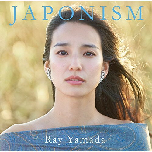 JAPONISMRay Yamadaレイヤマダ れいやまだ　発売日 : 2015年1月07日　種別 : CD　JAN : 4582174311909　商品番号 : VCCM-2083【商品紹介】シンガー・ソングライター、Ray Yamada...