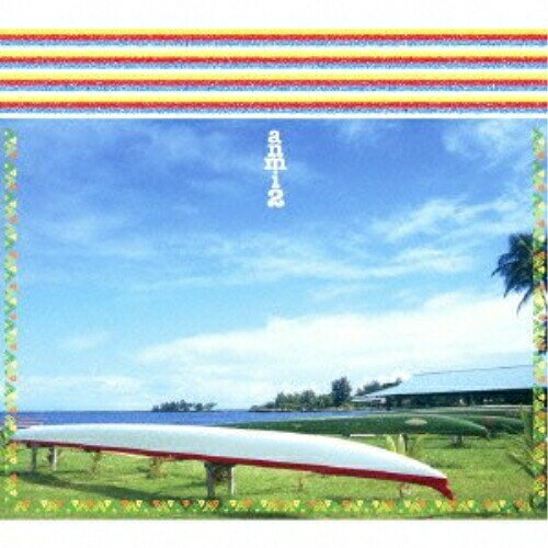 anmi2 (Blu-specCD2)あんみつアンミツ あんみつ　発売日 : 2013年6月12日　種別 : CD　JAN : 4542696003904　商品番号 : VRCL-30012【商品紹介】T-SQUAREのデビュー35周年(2...