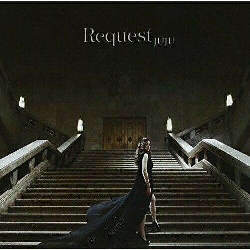 Request (Blu-specCD2)JUJUジュジュ じゅじゅ　発売日 : 2013年2月06日　種別 : CD　JAN : 4547403016420　商品番号 : AICL-30004【商品紹介】2010年9月にリリースされたJU...