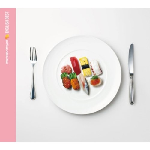 ENGLISH BEST (CD+DVD)MONKEY MAJIKモンキーマジック もんきーまじっく　発売日 : 2012年12月05日　種別 : CD　JAN : 4988064780396　商品番号 : AVCH-78039【商品紹介】...