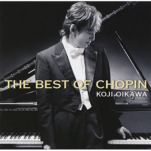 ショパン・ベスト! (ハイブリッドCD)及川浩治オイカワコウジ おいかわこうじ　発売日 : 2006年6月21日　種別 : CD　JAN : 4988064250974　商品番号 : AVCL-25097【商品紹介】ピアニスト、及川浩治の演...