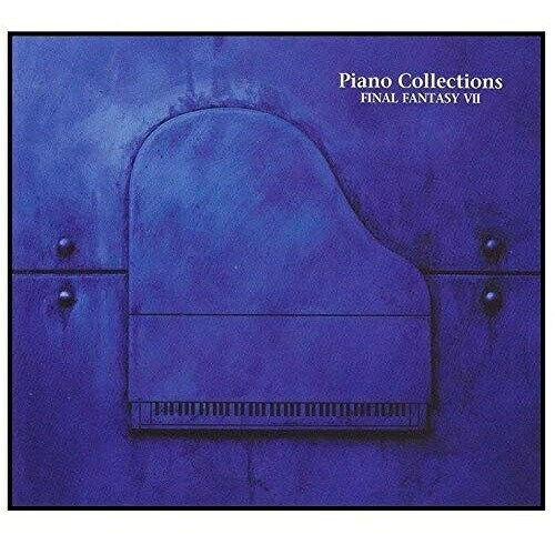 PIANO COLLECTIONS / FINAL FANTASY VIIゲーム・ミュージック本田聖嗣、浜口史郎　発売日 : 2004年5月10日　種別 : CD　JAN : 4988601460071　商品番号 : SQEX-10020【...