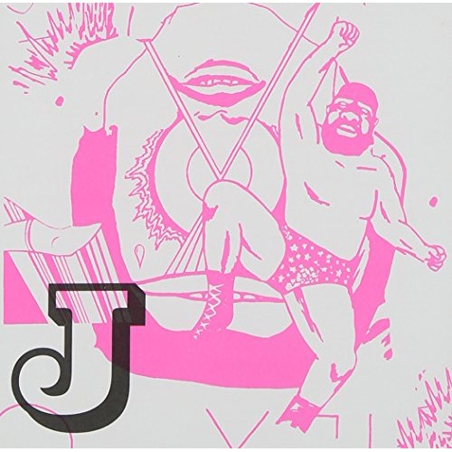 「J」〜プロ・格探偵団 プロレス・格闘技 秘蔵曲コレクションオムニバス(オムニバス)　発売日 : 2002年10月23日　種別 : CD　JAN : 4988021844284　商品番号 : VPCC-84428【商品紹介】プロレス・格闘技...