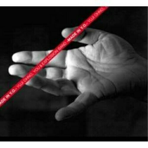 Yuji Ohno,You&Explosion Band -Made In Y.O.-Yuji Ohnoユウジオオノ ゆうじおおの　発売日 : 2005年7月21日　種別 : CD　JAN : 4988021848114　商品番号 : VP...