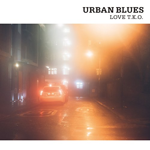 アーバンブルース ラヴ・ティ・ケイ・オー (紙ジャケット)オムニバスシュラ、ライ、リオン・ウェア、ワーキング・ウィーク、サード・ワールド、ジャクソン5、マリアンヌ・フェイスフル&スライ&ロビー　発売日 : 2018年2月28日　種別 : C...