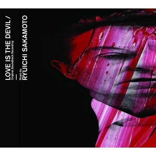 LOVE IS THE DEVIL Original SoundtrackRYUICHI SAKAMOTOリュウイチサカモト りゅういちさかもと　発売日 : 2010年3月17日　種別 : CD　JAN : 4988064464173　商品...