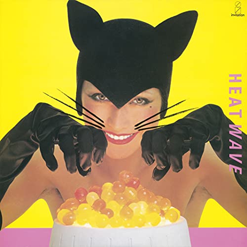 HEAT WAVE(2021 Remaster) (SHM-CD) (紙ジャケット/歌詞付)BLACK CATSブラックキャッツ ぶらっくきゃっつ　発売日 : 2021年11月24日　種別 : CD　JAN : 4988002916429　...