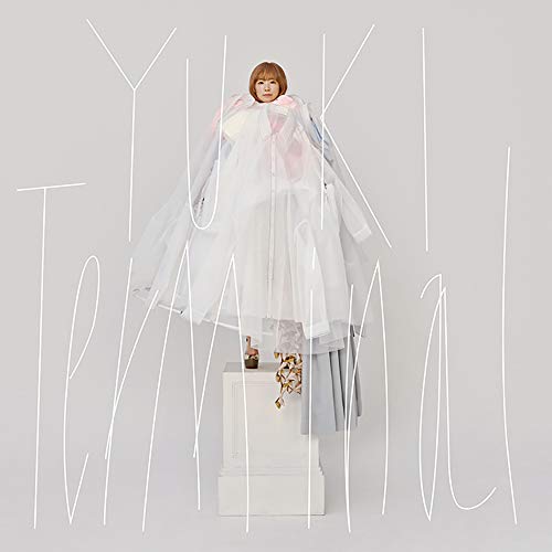Terminal (通常盤)YUKIユキ ゆき　発売日 : 2021年4月28日　種別 : CD　JAN : 4547366500547　商品番号 : ESCL-5530【商品紹介】常に奏でる音楽とスタイルをアップデートし続けているYUKI...