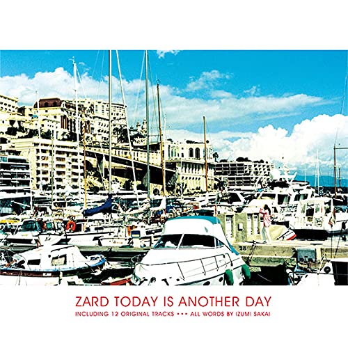 TODAY IS ANOTHER DAY 30th Anniversary RemasterdZARDザード ざーど　発売日 : 2021年9月15日　種別 : CD　JAN : 4580740630171　商品番号 : JBCJ-9075...