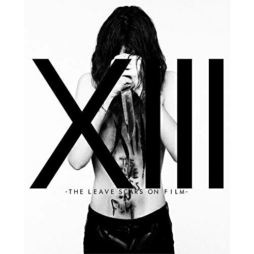 HALL TOUR'19 「Xlll-THE LEAVE SCARS ON FILM-」(Blu-ray)lynch.リンチ りんち　発売日 : 2019年9月18日　種別 : BD　JAN : 4988003858742　商品番号 : K...