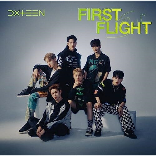 First Flight (CD+DVD) (初回限定盤B)DXTEENディエックスティーン でぃえっくすてぃーん　発売日 : 2023年9月06日　種別 : CD　JAN : 4571487593706　商品番号 : YRCS-90233...