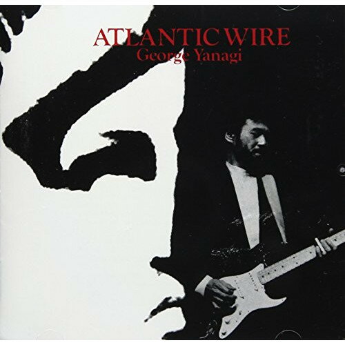 ATLANTIC WIRE (SHM-CD)柳ジョージヤナギジョージ やなぎじょーじ　発売日 : 2017年9月13日　種別 : CD　JAN : 4943674268788　商品番号 : WPCL-12729【商品紹介】ナイト・アウル・ク...