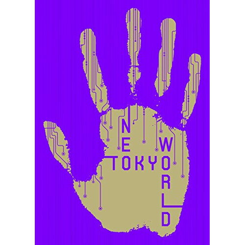 NEOTOKYO WORLD(Blu-ray) (2Blu-ray+CD)CRAZYBOYクレイジーボーイ くれいじーぼーい　発売日 : 2017年9月21日　種別 : BD　JAN : 4988064864089　商品番号 : RZXD-...