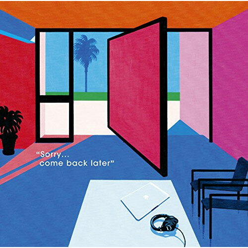 Sorry...come back laterAKLO × JAY'EDアクロ/ジェイド あくろ/じぇいど　発売日 : 2017年9月06日　種別 : CD　JAN : 4988061865997　商品番号 : TFCC-86599【商品紹...