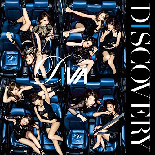 DISCOVERY (CD+DVD) (TYPE-B)DIVAディーバ でぃーば　発売日 : 2014年10月08日　種別 : CD　JAN : 4988064831173　商品番号 : AVCD-83117【商品紹介】AKB48の派生ユニ...