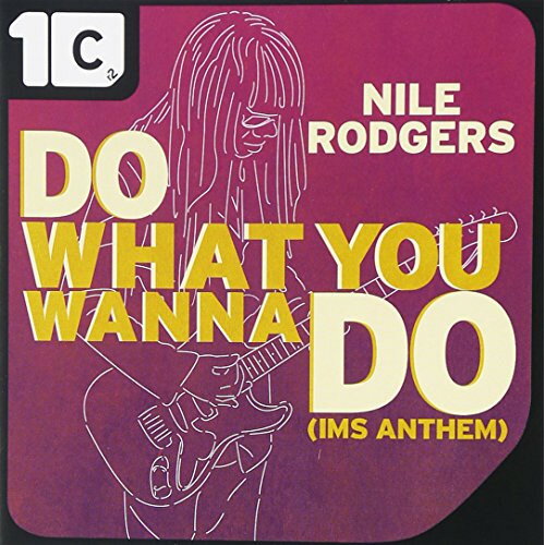 DO WHAT YOU WANNA DO(IMS ANTHEM) REMIXESナイル・ロジャースロジャース ナイル ろじゃーす ないる　発売日 : 2014年11月26日　種別 : CD　JAN : 4580336440856　商品番号 ...