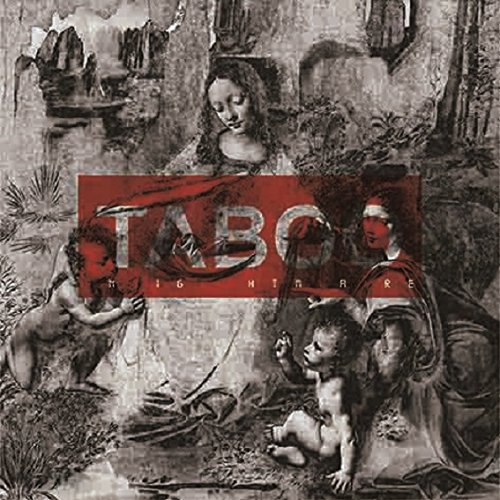 TABOO (CD+DVD)NIGHTMAREナイトメア ないとめあ　発売日 : 2014年6月25日　種別 : CD　JAN : 4542114103476　商品番号 : YICQ-10347【商品紹介】ヴィジュアル系バンド、NIGHTM...