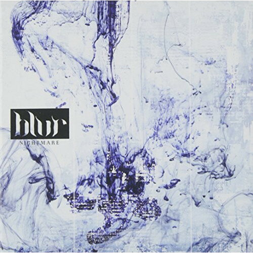 blur (CD+DVD(「Buddies」Music Clip収録))NIGHTMAREナイトメア ないとめあ　発売日 : 2015年1月07日　種別 : CD　JAN : 4542114103544　商品番号 : YICQ-10354【...
