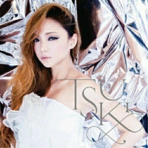 TSUKI (CD+DVD)NAMIE AMUROナミエアムロ なみえあむろ　発売日 : 2014年1月29日　種別 : CD　JAN : 4988064990047　商品番号 : AVCN-99004【商品紹介】安室奈美恵の2014年第1...