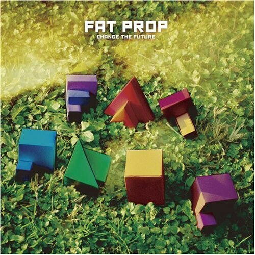 CHANGE THE FUTUREFat Propファットプロップ ふぁっとぷろっぷ　発売日 : 2008年4月02日　種別 : CD　JAN : 4945817800503　商品番号 : CTCR-80050【商品紹介】遂に生まれ変わりま...