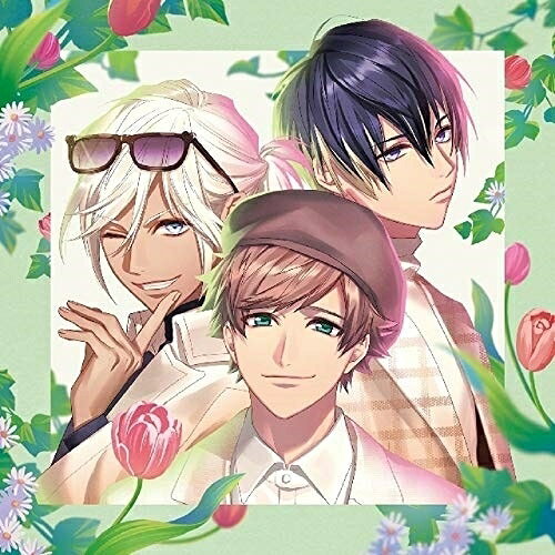 A3! BRIGHT SPRING EPゲーム・ミュージック西園寺エニス&向井庸太(シトロン、碓氷真澄(CV:五十嵐雅、白井悠介))、春組　発売日 : 2019年6月26日　種別 : CD　JAN : 4988013881716　商品番号 ...
