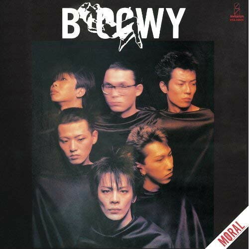 モラル (SHM-CD/HRカッティングCD)BOOWYボウイ ぼうい　発売日 : 2012年12月24日　種別 : CD　JAN : 4988002637102　商品番号 : VICL-70099【商品紹介】BOOWYのデビュー30周年(...