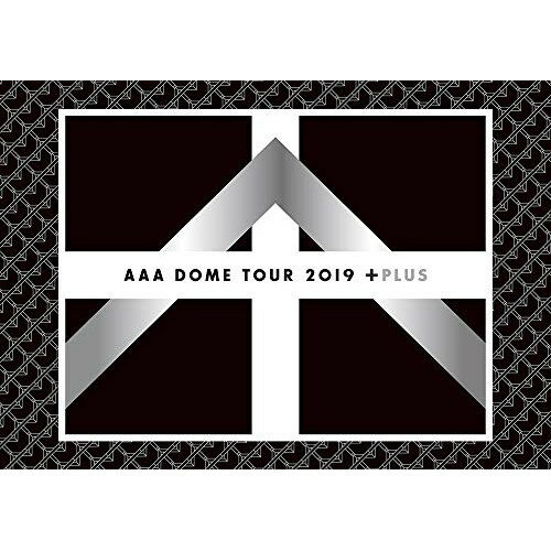 AAA DOME TOUR 2019 +PLUS (本編ディスク1枚+特典ディスク2枚(スマプラ対応)) (通常盤)AAAトリプルエー とりぷるえー　発売日 : 2020年3月25日　種別 : DVD　JAN : 4988064929238...
