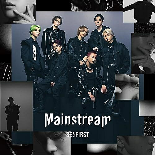 Mainstream (CD+DVD(スマプラ対応))BE:FIRSTビーファースト びーふぁーすと　発売日 : 2023年9月13日　種別 : CD　JAN : 4988064613694　商品番号 : AVCD-61369【商品紹介】『...