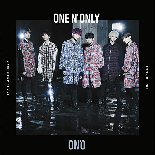 ON'O (CD+Blu-ray) (限定盤/TYPE-C)ONE N' ONLYワンエンオンリー わんえんおんりー　発売日 : 2020年4月15日　種別 : CD　JAN : 4582465226806　商品番号 : ZXRC-2064...