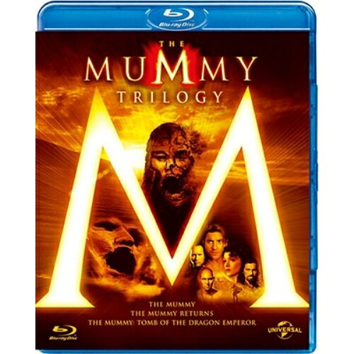 ハムナプトラ ベストバリューBlu-rayセット(Blu-ray) (期間限定スペシャルプライス版)洋画ブレンダン・フレイザー　発売日 : 2016年11月02日　種別 : BD　JAN : 4988102449582　商品番号 : GNX...