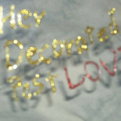 Her Decorated Post LoveHOTEL MEXICOホテルメキシコ ほてるめきしこ　発売日 : 2013年2月06日　種別 : CD　JAN : 4562286500187　商品番号 : XQGE-1037【商品紹介】関西...