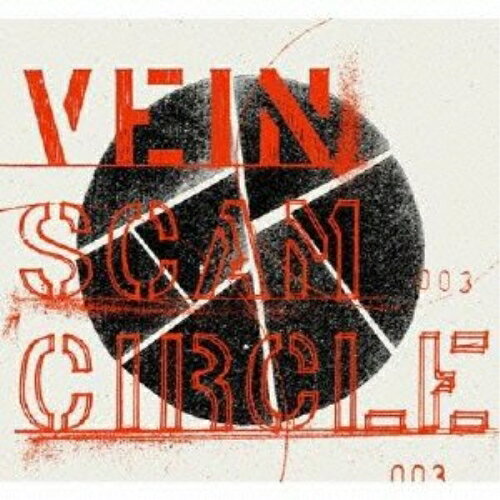 VEINSCAM CIRCLEスカムサークル すかむさーくる　発売日 : 2013年6月19日　種別 : CD　JAN : 4571427140014　商品番号 : XQLR-1001【商品紹介】札幌を拠点に活動する3人組エレクトロニック・...