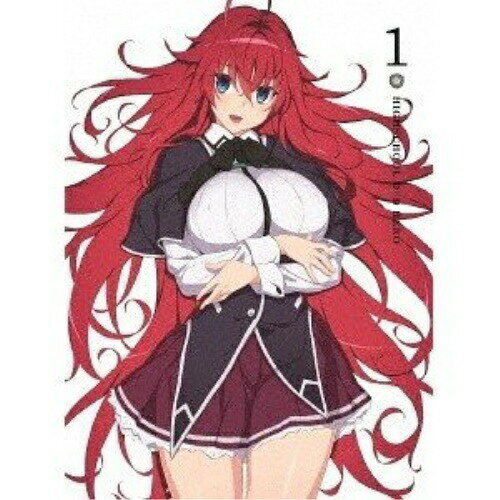 ハイスクールD×D HERO Vol.1TVアニメ石踏一榮、みやま零、梶裕貴、日笠陽子、浅倉杏美、うのまこと、鯉川慎平、中西亮輔　発売日 : 2018年7月25日　種別 : DVD　JAN : 4935228174799　商品番号 : ZM...