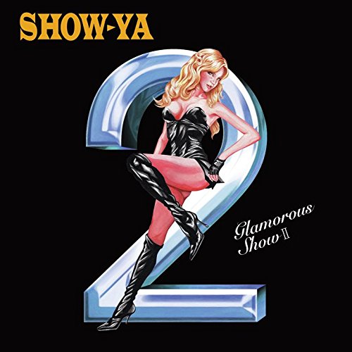 Glamorous Show IISHOW-YAショウヤ しょうや　発売日 : 2015年5月27日　種別 : CD　JAN : 4988005886699　商品番号 : UICZ-4326【商品紹介】SHOW-YAのデビュー30周年(20...