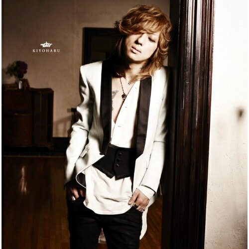 涙が溢れる/sari (CD+DVD(「sari」MUSIC VIDEO、MAKING映像収録))清春キヨハル きよはる　発売日 : 2012年8月22日　種別 : CD　JAN : 4988064484591　商品番号 : AVCD-48...