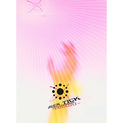 Mona Lisa OVERDRIVE-XANADU-BUCK-TICKバクチク ばくちく　発売日 : 2003年12月03日　種別 : DVD　JAN : 4988017221884　商品番号 : BVBR-11036【収録内容】DVD:...