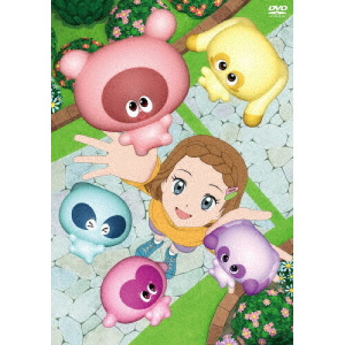 ぷにるんず DVD BOX Vol.1キッズタカラトミー、潘めぐみ、小松未可子、内田彩、山口智広、木野日菜、一石小百合、小畑貴裕　発売日 : 2023年3月24日　種別 : DVD　JAN : 4935228205998　商品番号 : ZM...
