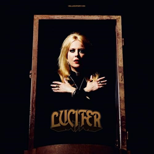 Lucifer V (解説歌詞対訳付)LUCIFERルシファー るしふぁー　発売日 : 2024年1月26日　種別 : CD　JAN : 4582352382431　商品番号 : QATE-10143【商品紹介】元ジ・オースの妖艶女性ヴォー...