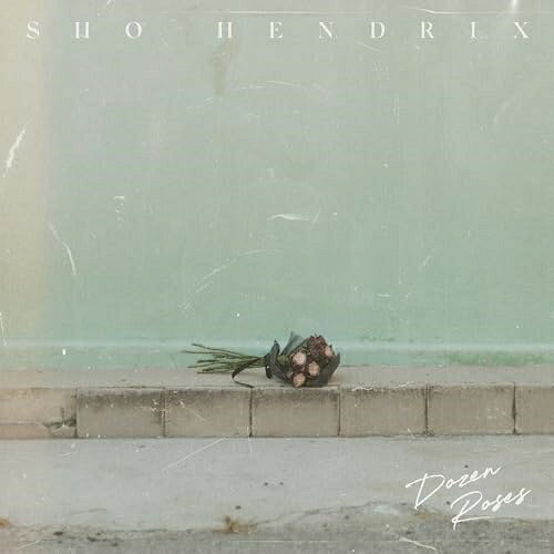 DOZEN ROSES (3CD+2Blu-ray) (初回生産限定盤)SHO HENDRIXショーヘンドリックス しょーへんどりっくす　発売日 : 2024年3月13日　種別 : CD　JAN : 4988064779185　商品番号 :...