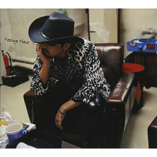 Feeling PlaceCHAGEチャゲ ちゃげ　発売日 : 2001年1月01日　種別 : DVD　JAN : 4542519000318　商品番号 : YCBR-5【収録内容】DVD:11.GIVE&TAKE2.CRIMSON3.UN...